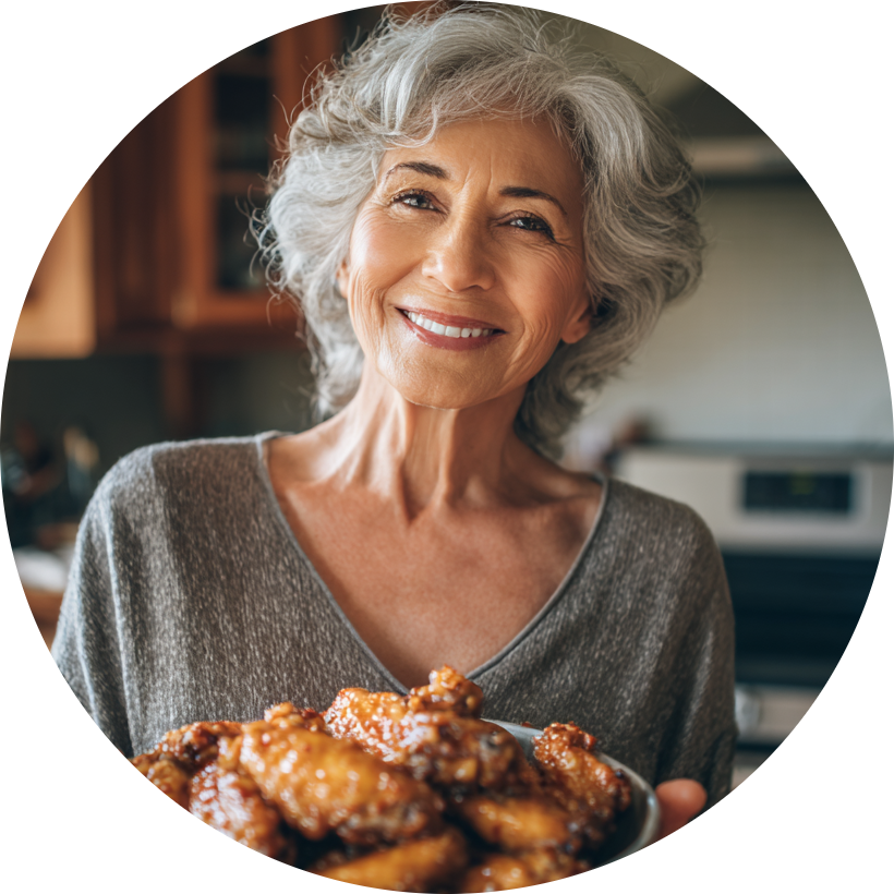 Funnel Cake Bites Just Like the Fair – optimalrecipes